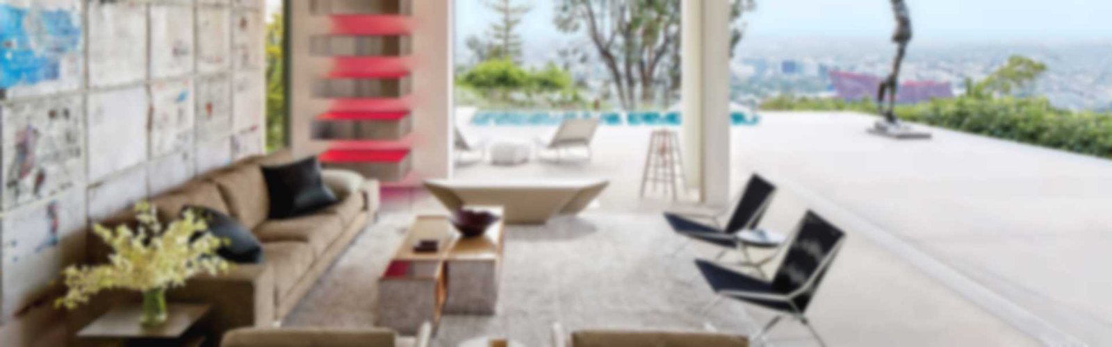 Residential Interior Designing – control-space.ae